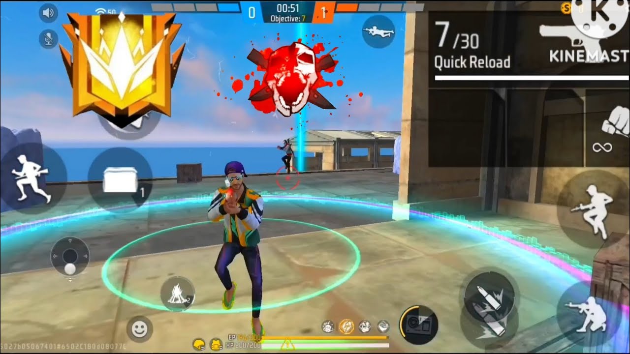 free Fire headshot video🔥🔥🔥🔥🔥🔥🔥 - YouTube
