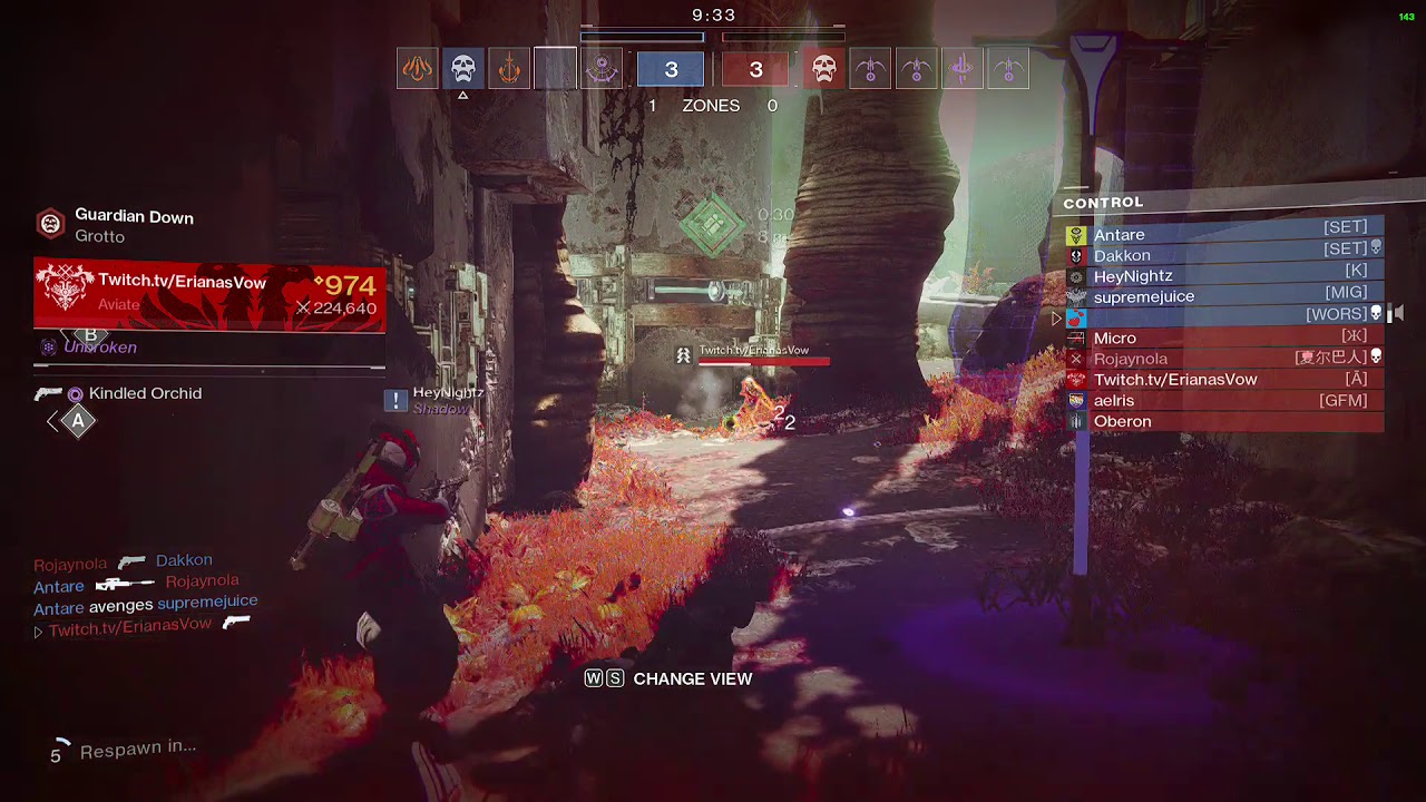 Great netcode Bungie - YouTube