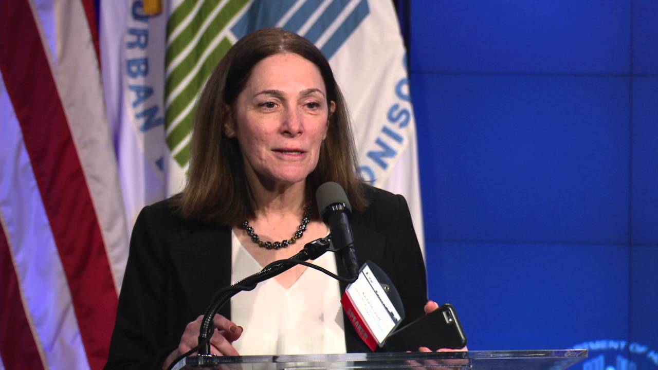 2016 HUD Innovation in Affordable Housing - YouTube