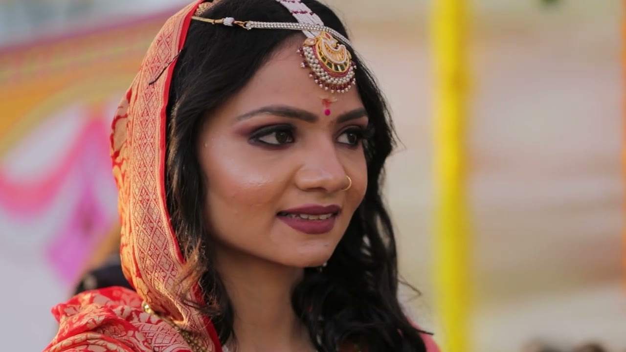 Tejani Family Wedding Highlight - YouTube