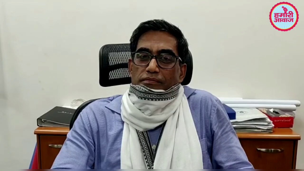 Bihar Health Department की जिम्मेदारी मिलते ही एक्शन में दिखे IAS Pratyay Amrit, ऐसे पहुंच गए ...