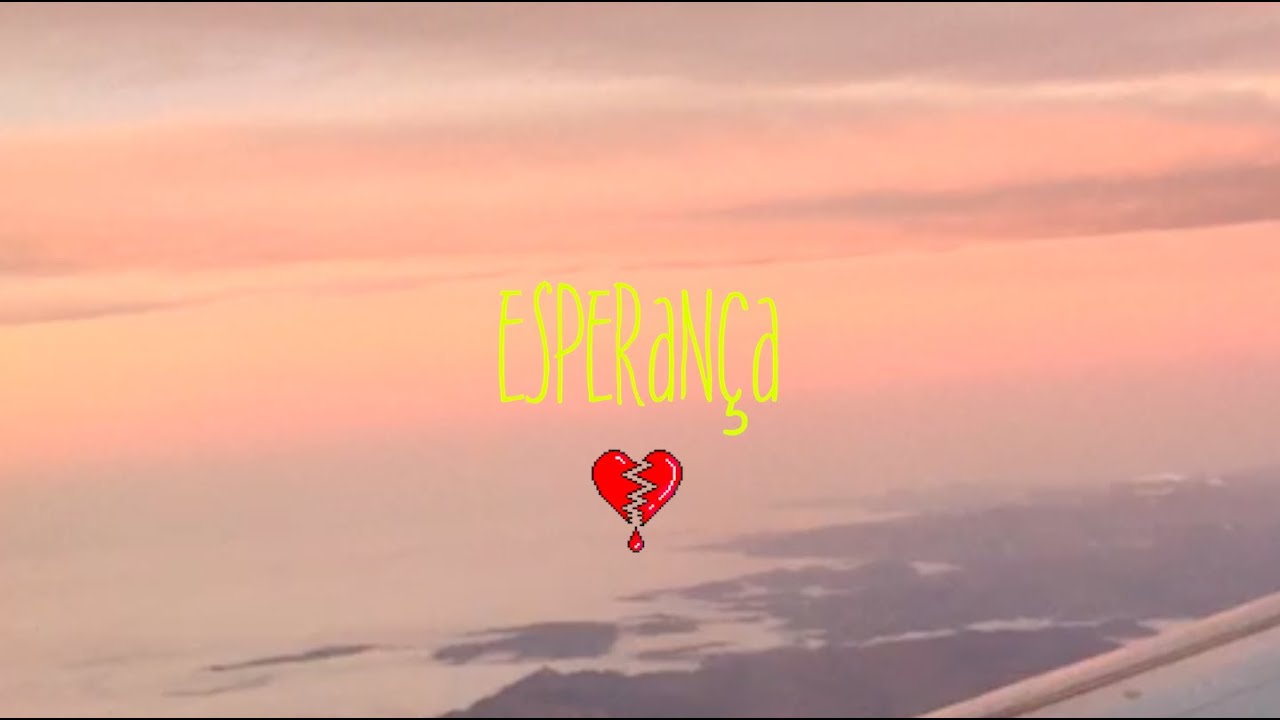 Marc Riera, Rose YW - Esperança (Visualizer/Lyric Video Oficial) - YouTube