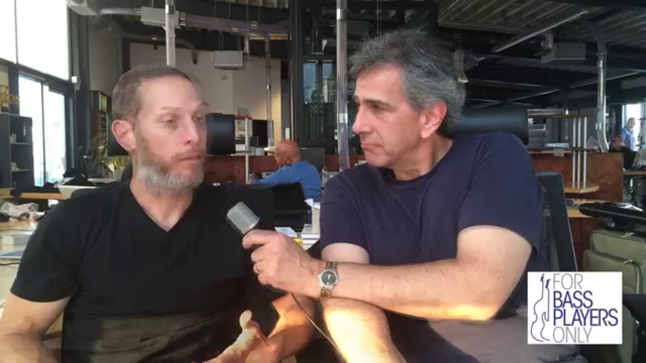 Interview with Mudvayne bassist Ryan Martinie - YouTube