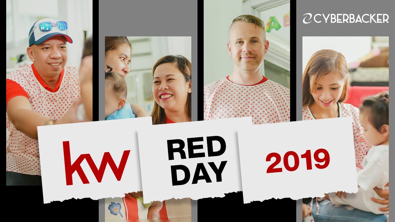 KW Red Day 2019 - YouTube