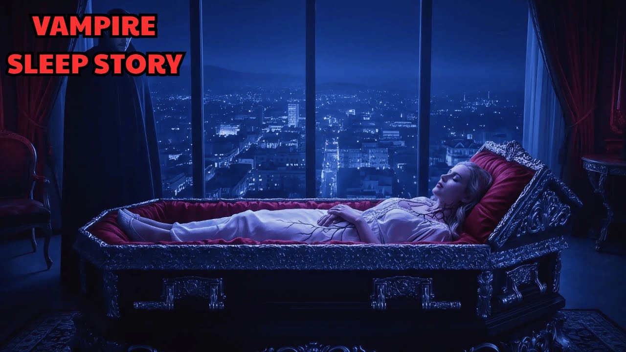 "An AI Dating Algorithm Matched Lonely People With Vampires. I Was Next ...