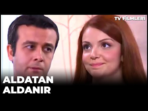 Aldatan Aldanır - Kanal 7 TV Filmi
