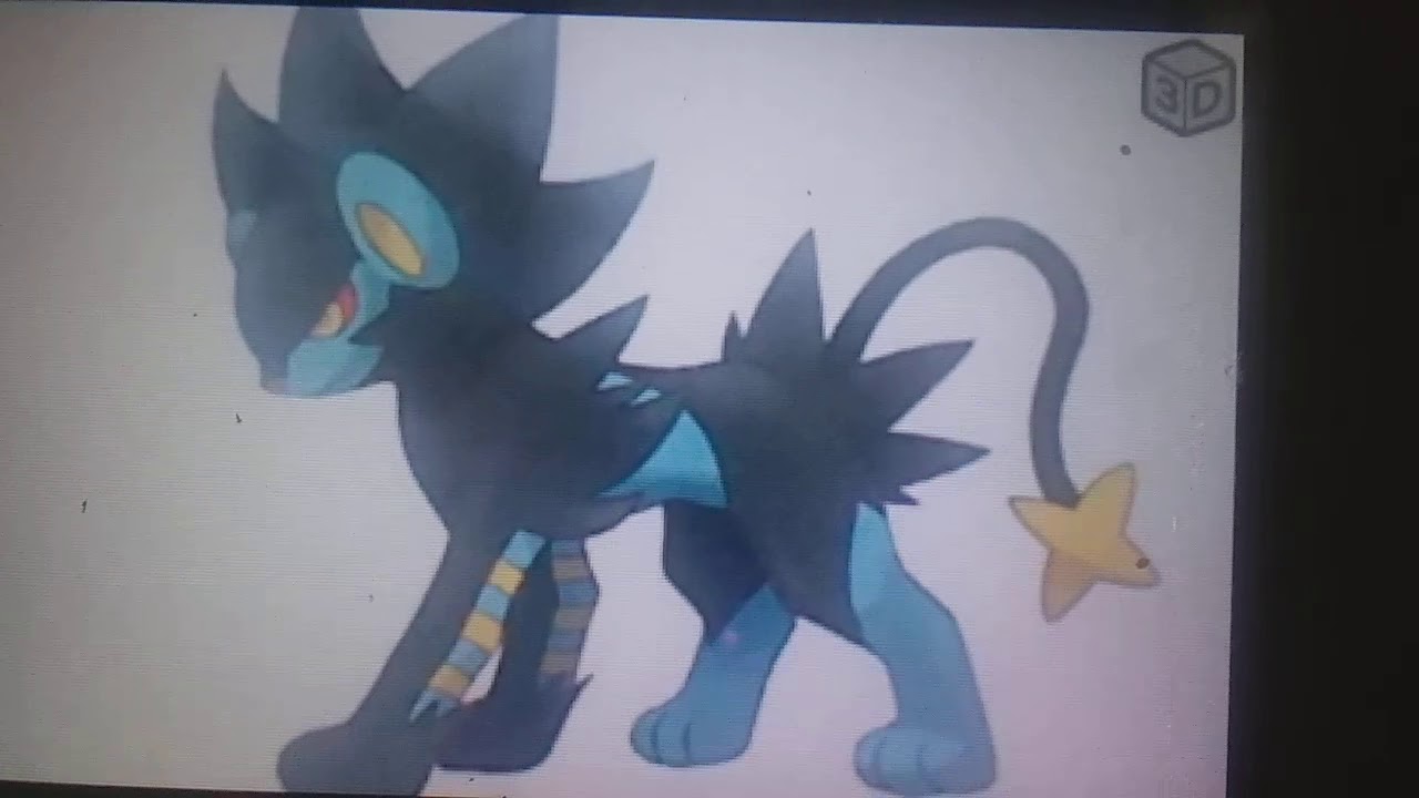 Ahoyhoy! Sonic X / Luxray Drawing (I call him "Sonic X-Ray") - YouTube