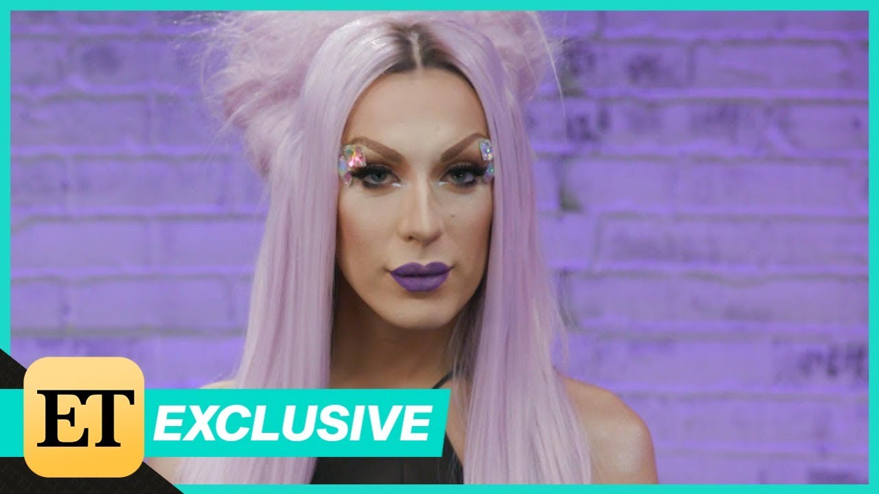 Alaska Addresses the Future of the AAA Girls (Exclusive) - YouTube