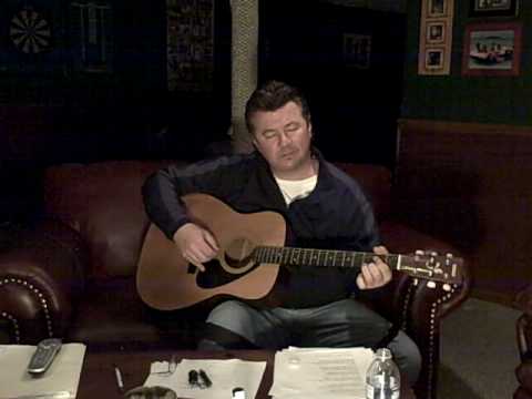 Give My Love To Rose - Johnny Cash/ Bruce Springsteen - cover - YouTube