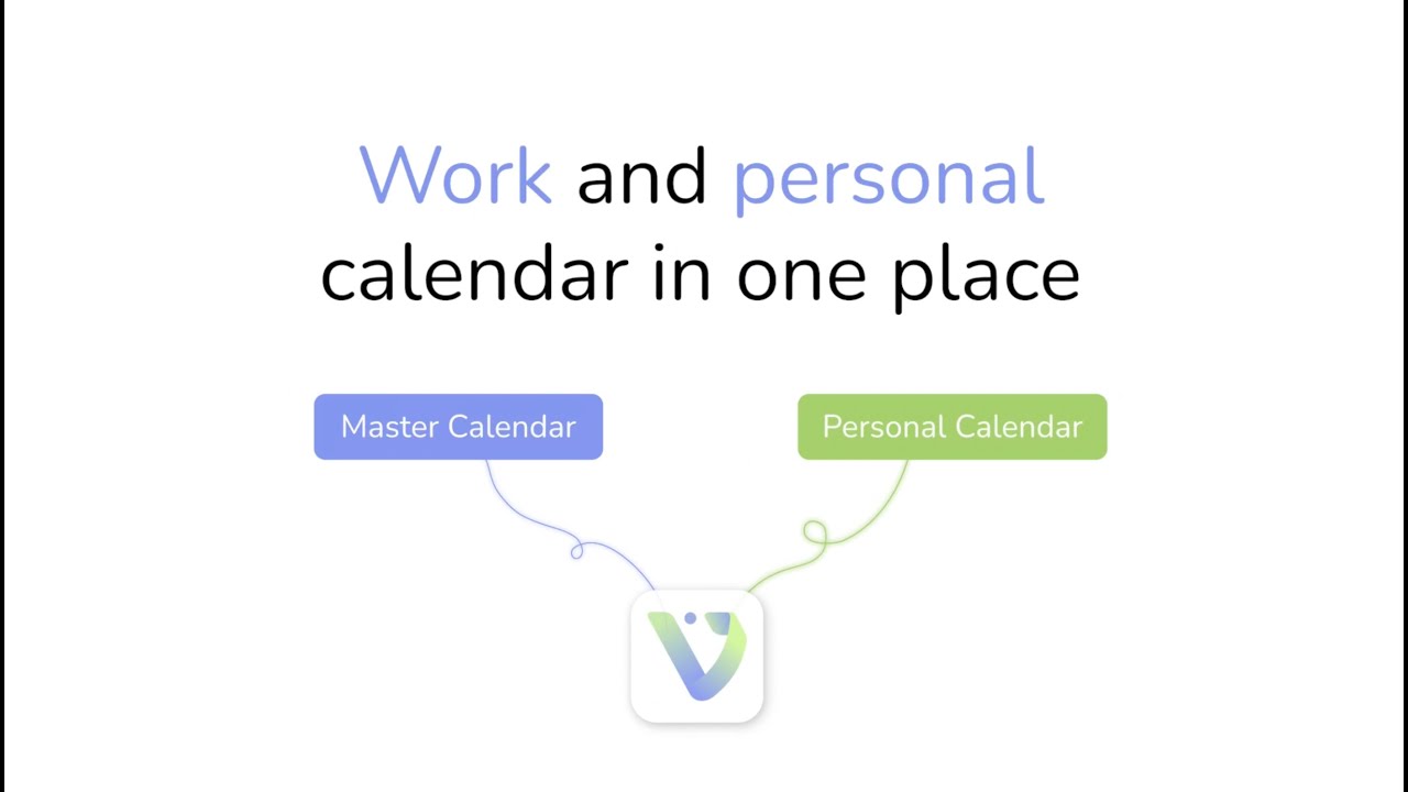 One Calendar for everything! Manage your tasks easily & efficiently ...