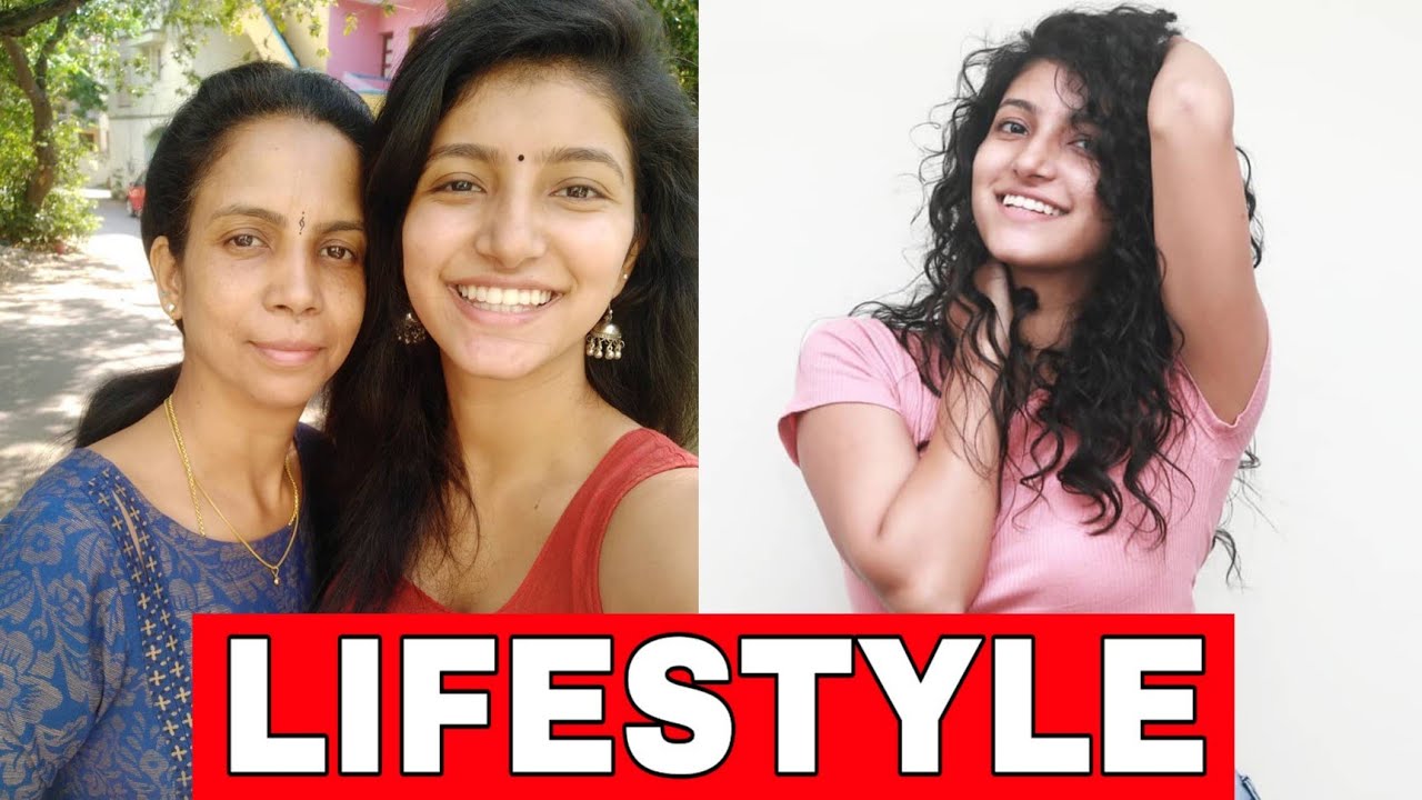 Meetha Raghunath Lifestyle 2022, Biography, Family, Boyfriend, Age ...