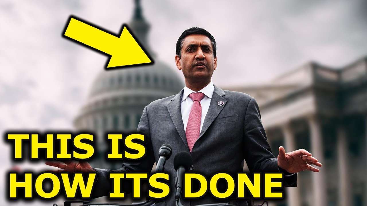 Top Dem Masterfully EVISCERATES GOP In Exclusive New Interview - YouTube