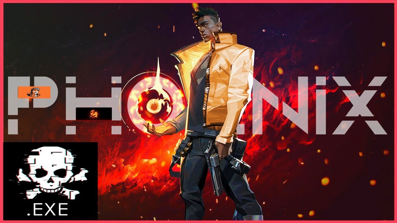 phoenix.exe | VALORANT HIGHLIGHTS - YouTube