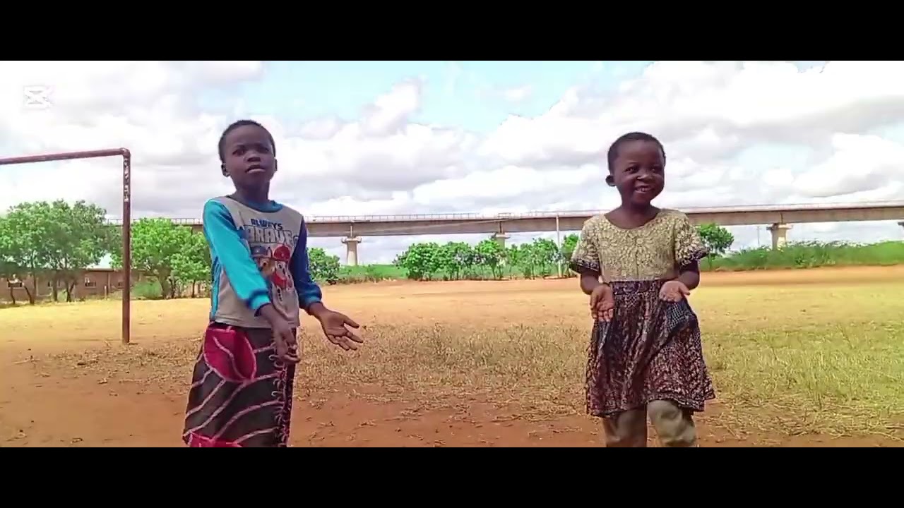 SHAURI YAKO less wanyika (video Remake) - YouTube