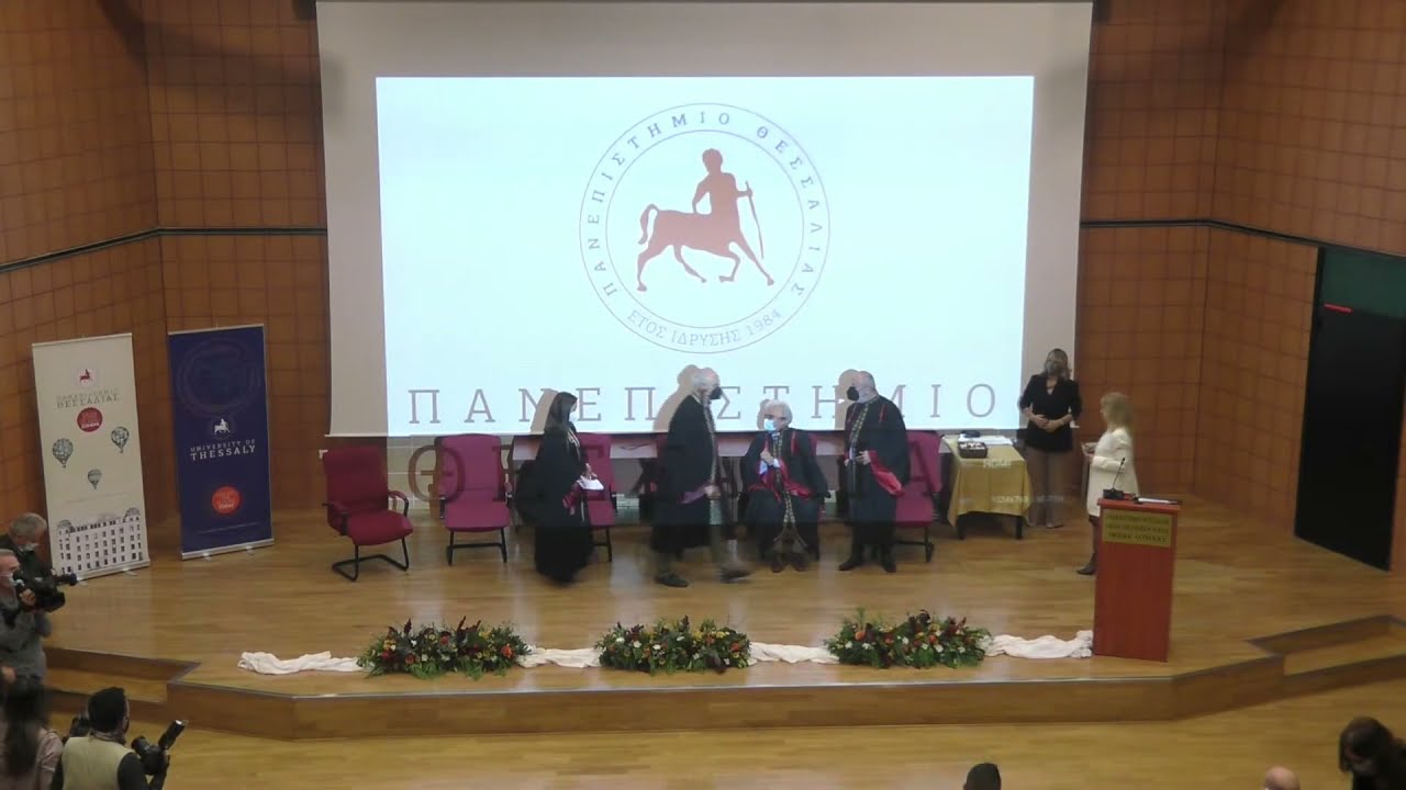 ΣΧΟΛΗΣ ΕΠΙΣΤΗΜΩΝ ΥΓΕΙΑΣ - ΤΕΛΕΤΕΣ ΟΡΚΩΜΟΣΙΩΝ ΠΡΟΠΤΥΧΙΑΚΩΝ ΦΟΙΤΗΤΩΝ ...