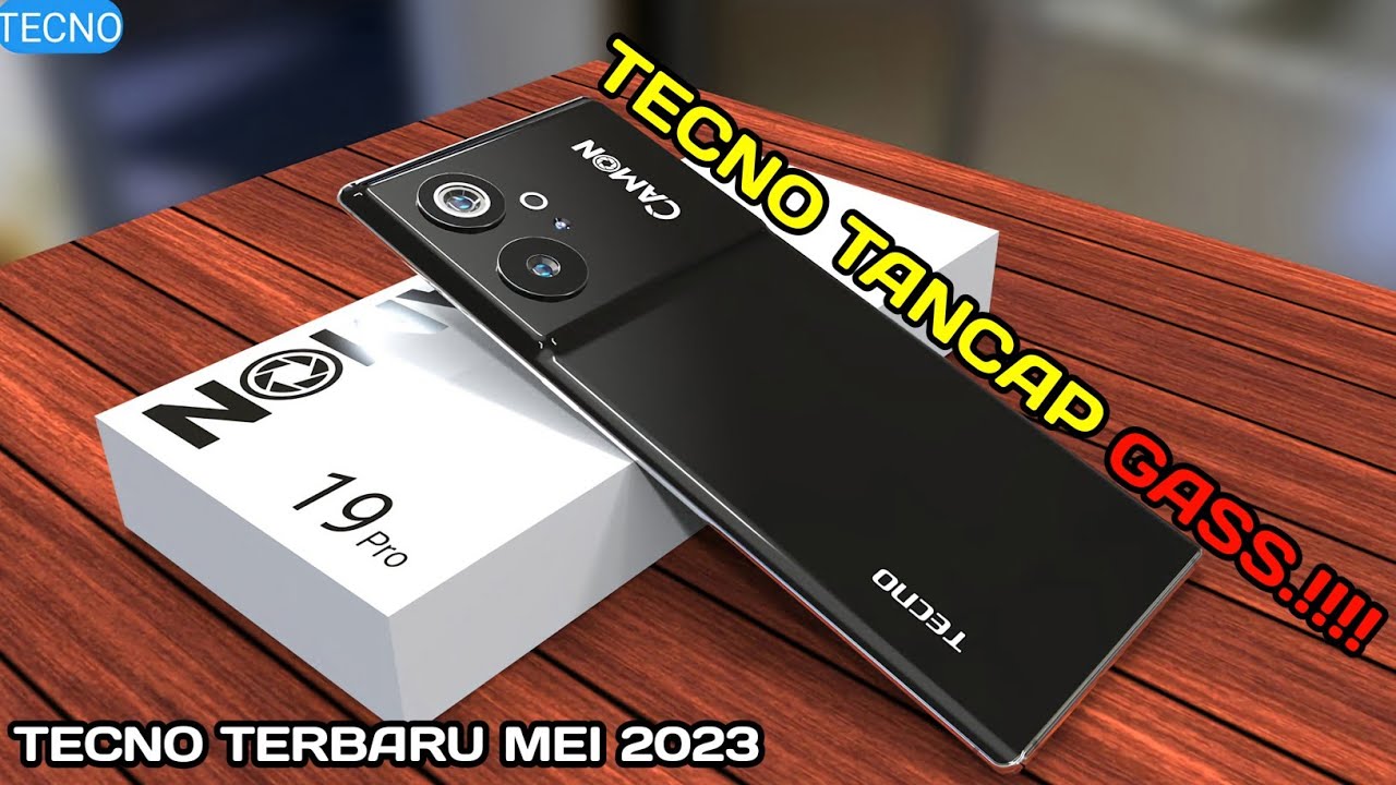 AKHIRNYA RESMI DI INDONESIA..! RAM 16GB ⁸+⁸/128GB, SNAPDRAGON 778G ...