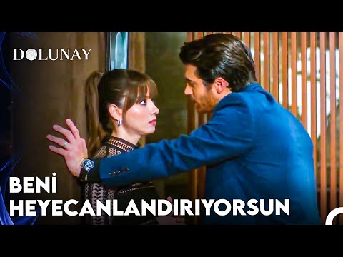 Beklenen Aşk İlanı Geldi 😍 - Dolunay