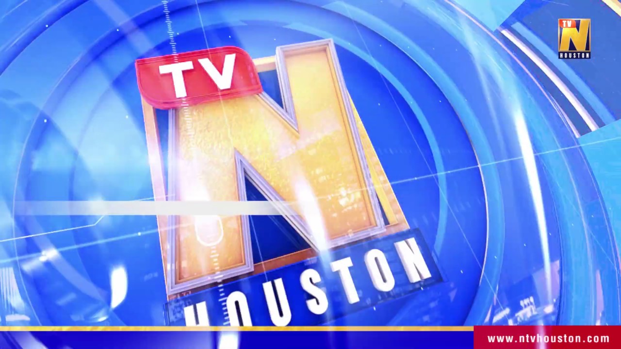 NTV Houston News - May 19, 2020 - 9:00 PM - YouTube