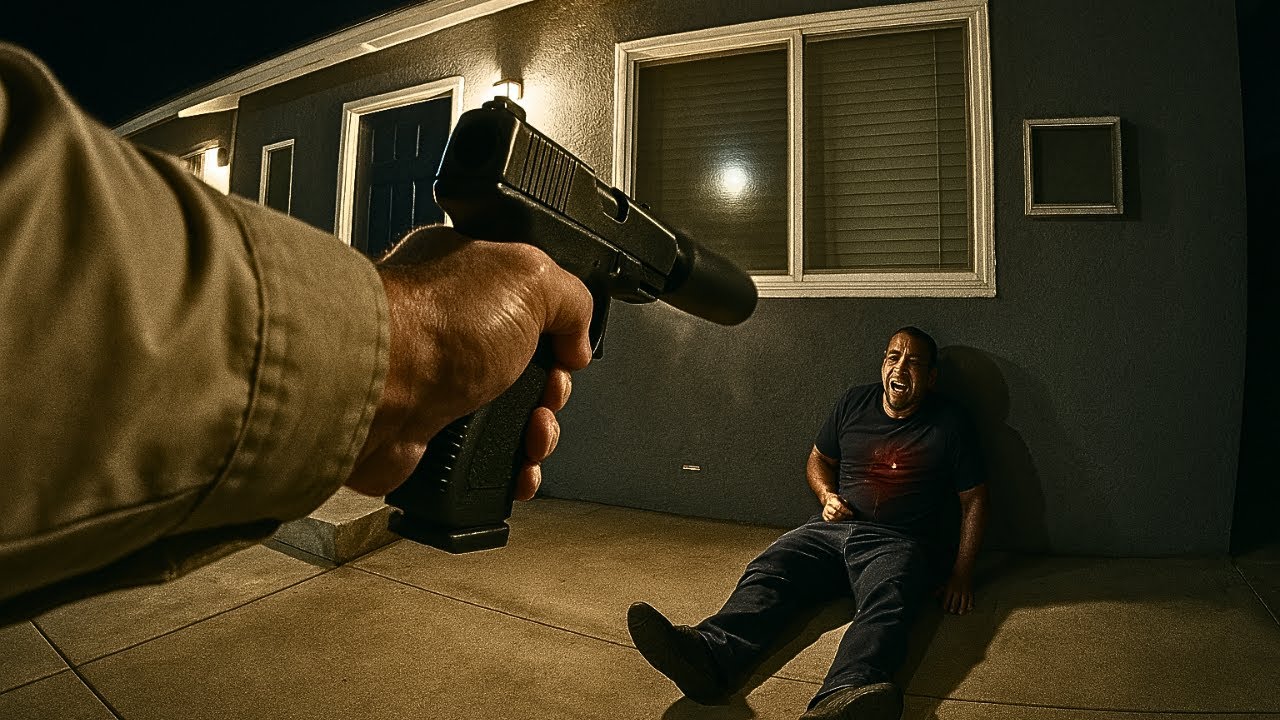 Most Intense Moments Police Faced Ruthless Criminals – You Won’t ...