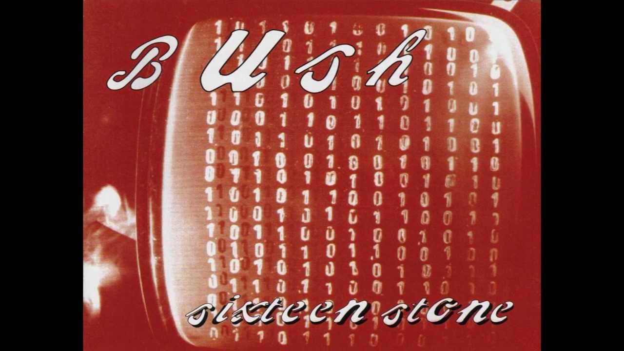 Bush - Alien [Subtitulado en español] - YouTube