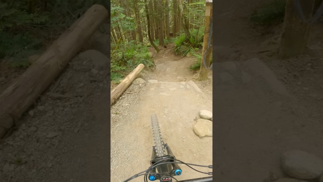 Pingu #bike #mountainbike #shorts #seymour - YouTube