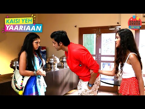 Kaisi Yeh Yaariaan | Manik & Nandini Story Begins | Manik Crosses The Line With Nandini