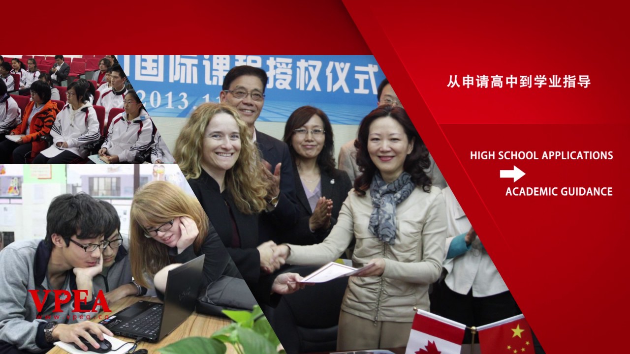 VPEA介绍 - YouTube