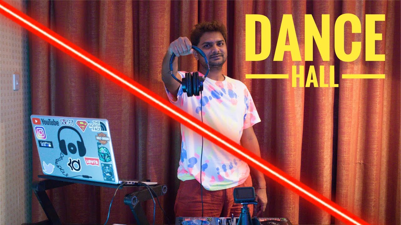 Best Dancehall theme| dance mixtrack | dancehall 2021 | djkd | - YouTube