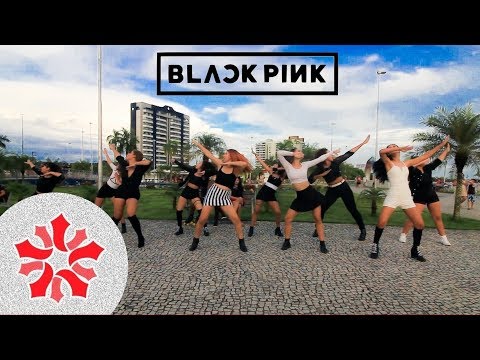 [IN PUBLIC] BLACKPINK - 'Kill This Love' Dance Cover by MYWAY