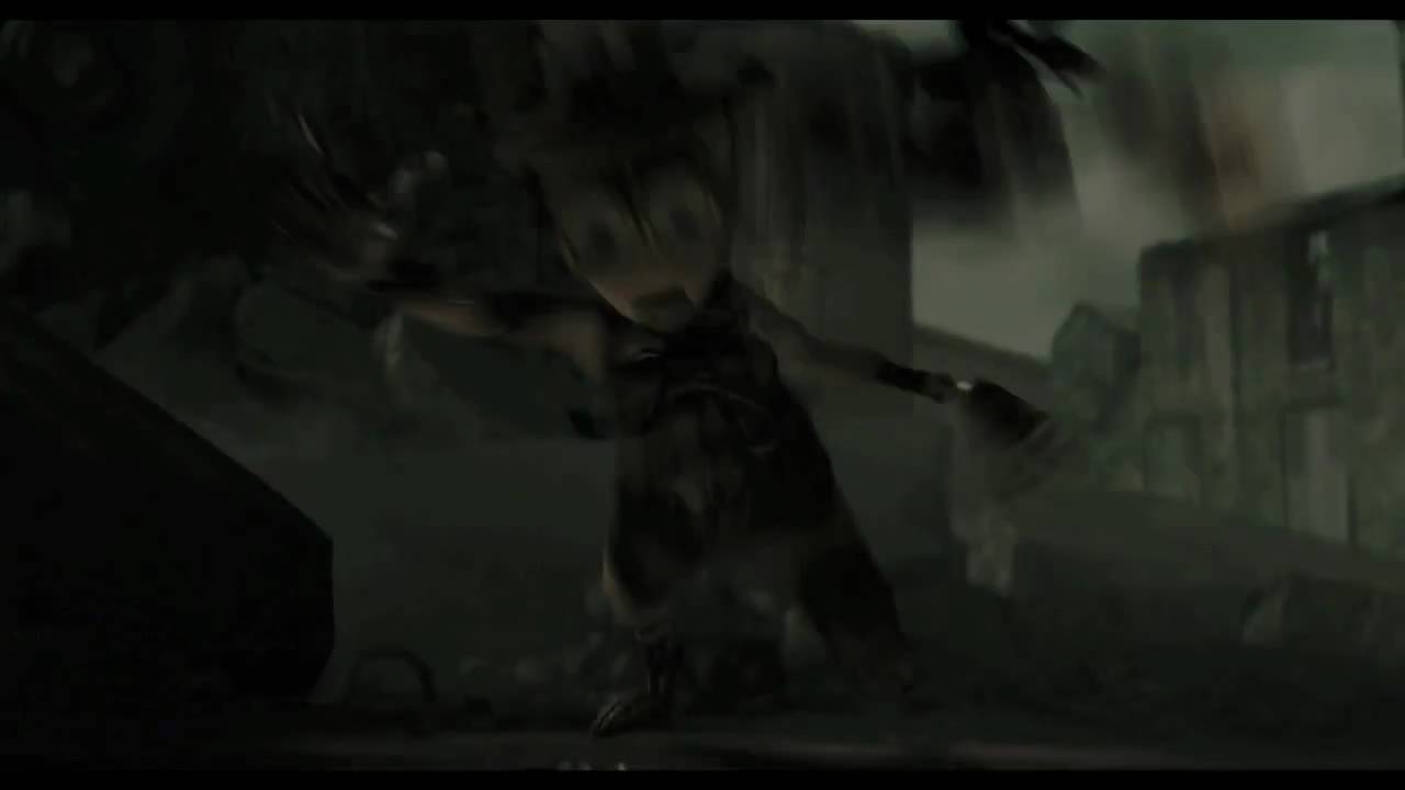 The World of 9 - Featurette - YouTube