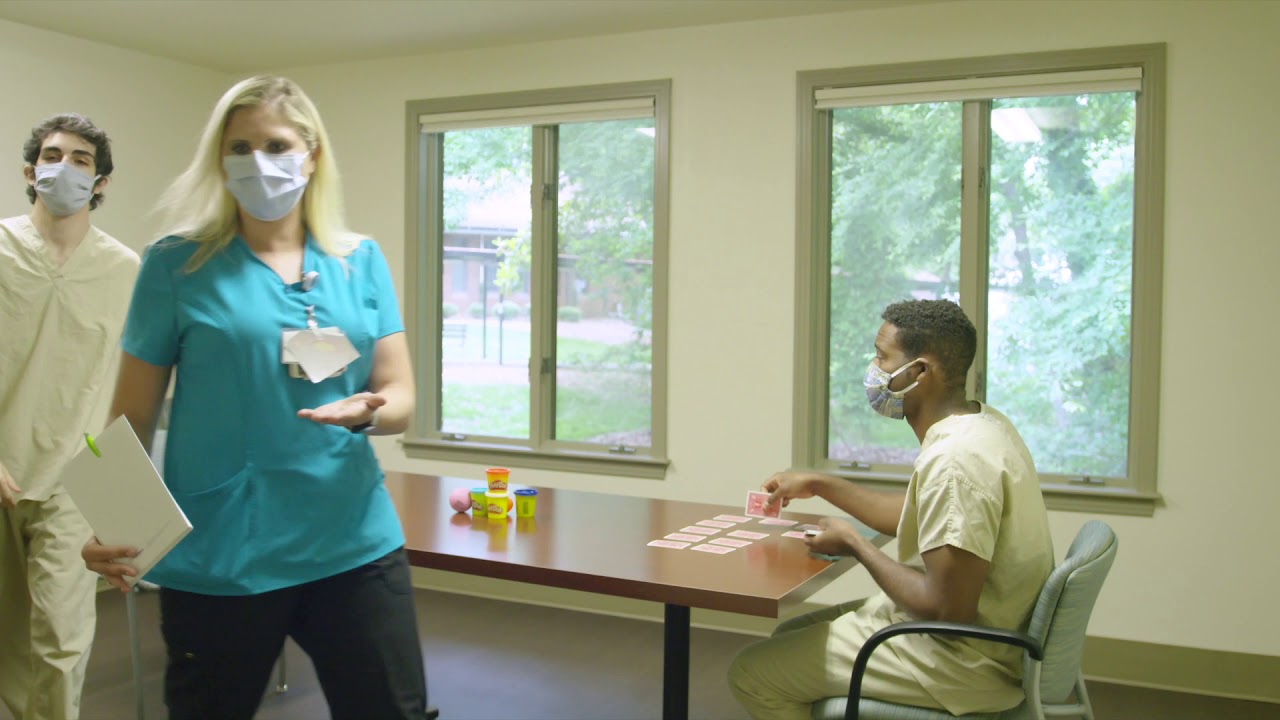 Group Activities: COVID-19 Considerations for Behavioral Health ...