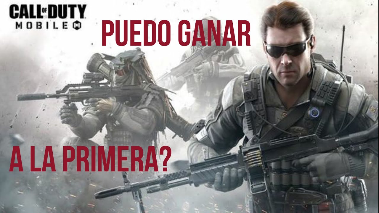 Primera Vez De un Colombiano En El Call of Duty UwU - YouTube
