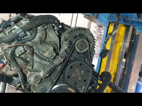 Smart Fortwo Coupe MHD(micro-hybrid)(451) 1.0 L Engine And Gearbox ...