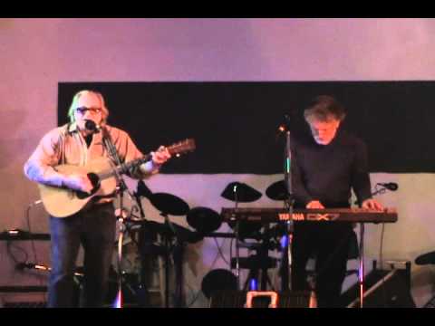 Peter Sando Performs "Me About You" - YouTube