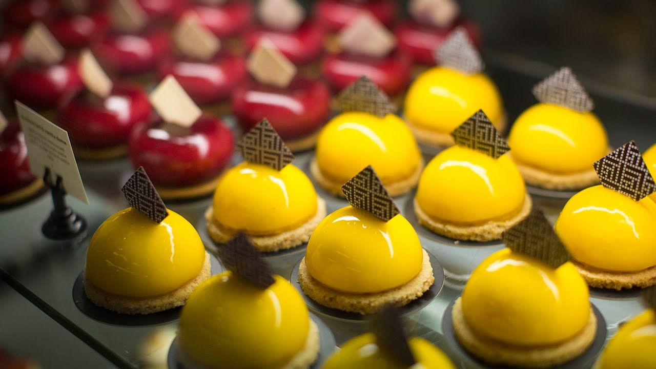 Winning Tastes Food Moments at the 2016 Royal Melbourne Show - YouTube