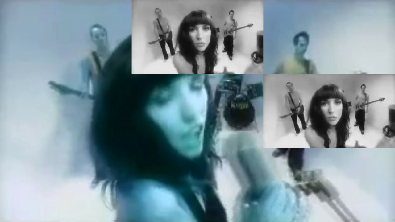 TV3 Ireland Horror Struck Band Stuck Ident 2008 Sparta Remix - YouTube