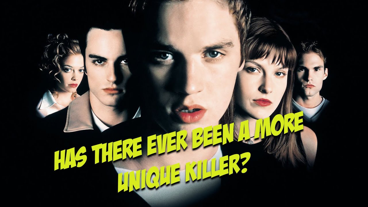 Final Destination | Horror Movie Review - YouTube