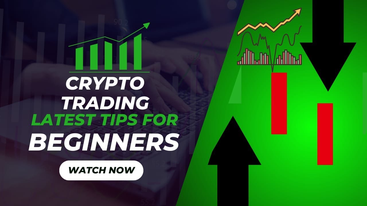 Crypto Course For Beginers | Crypto Trading Kaise Start Kre | # ...