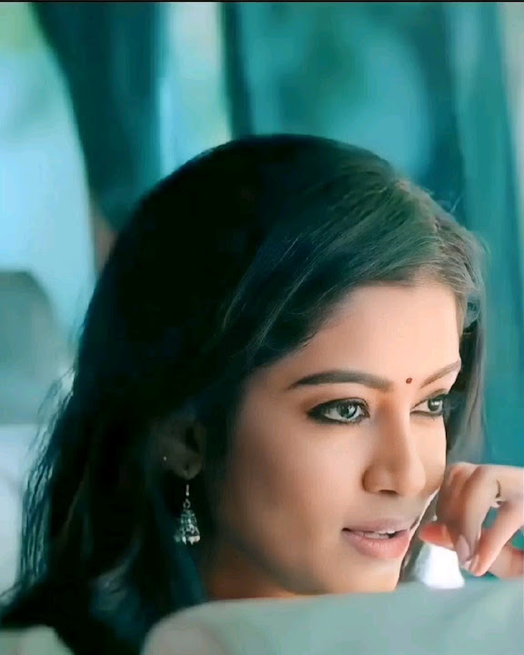 ♥️Love At First Sight | Cute Girl Sighting Crush | New Love WhatsApp Status Tamil♥️#shorts # ...