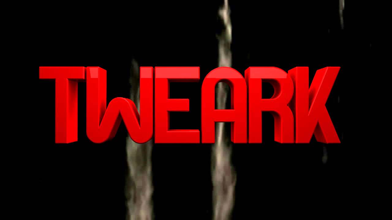 Intro Tweark by:Craaizy - YouTube