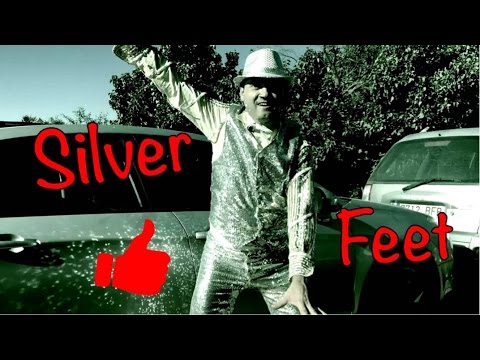 Silver Feet : El cantante que te enseña a ligar y bailar ( Manolito ...