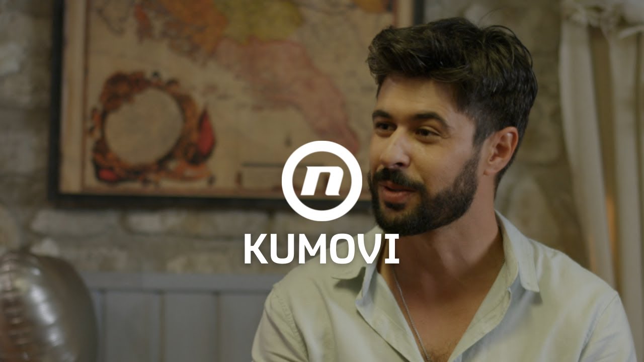 Mikula zavodnik | Kumovi | epizoda 128 - YouTube