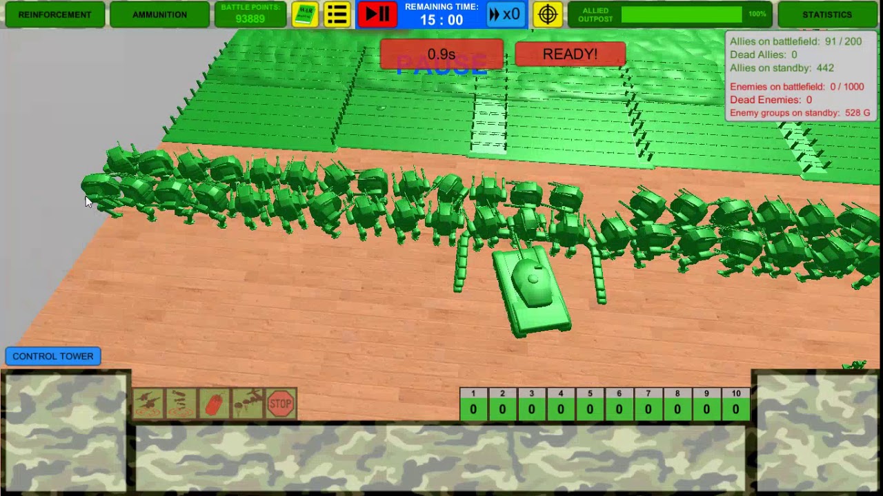 Home wars - YouTube