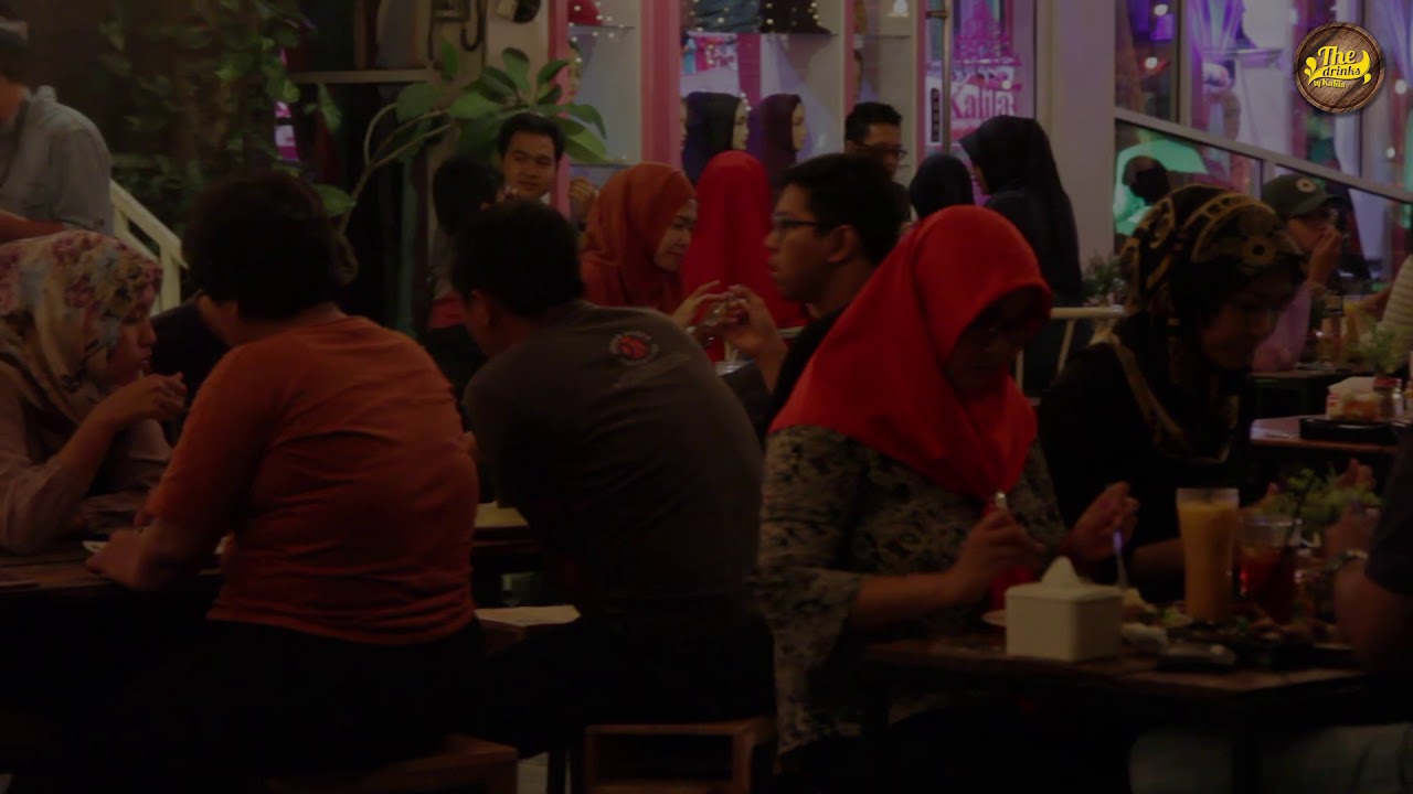 The weekend in the drinks by kalila. Rhecoustic 20 januari 2018 - YouTube