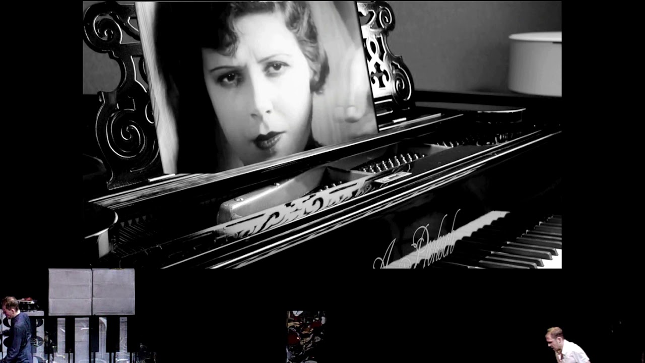 Selbstauslöser - Musical Instruments Destruction Collage - YouTube