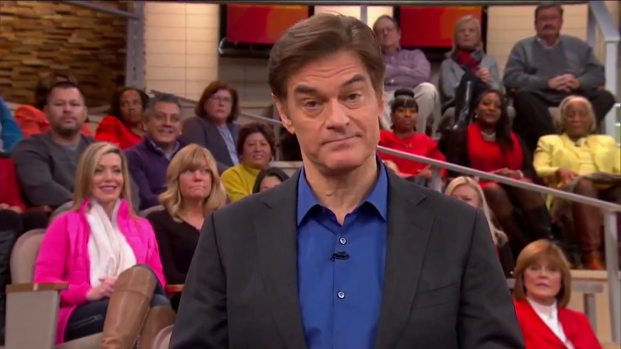 The Obalon Weight Loss Balloon System on Dr. Oz now Available at BPS ...