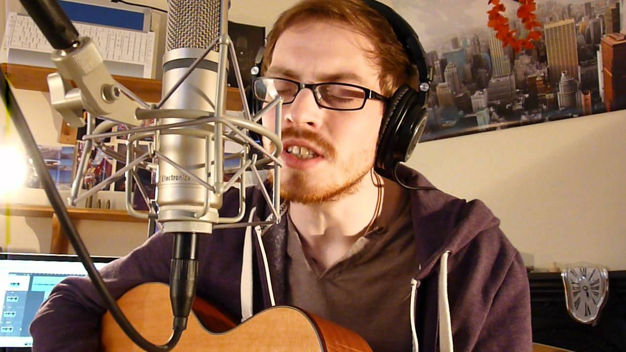 Matthew Groark 'Did It Come From The City' - YouTube