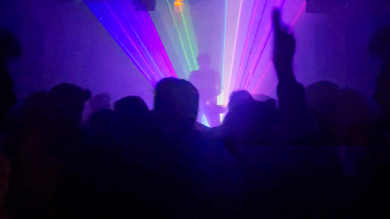 APOLO - LIVE 2023 - Part 1 - YouTube