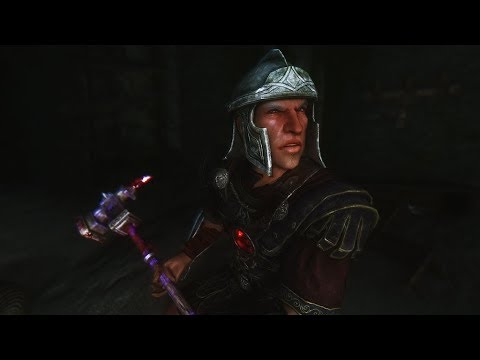 Skyrim Mods: Summon General Falx Carius (PS4/XBOX1/PC) - YouTube