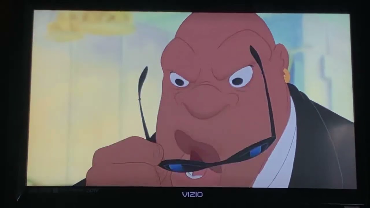 Disney Channel Promo: Lilo and Stitch (2022) - YouTube